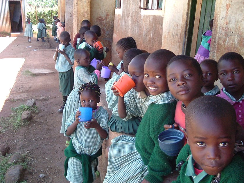 Sean Callaghan is fundraising for The Friends of Foundation