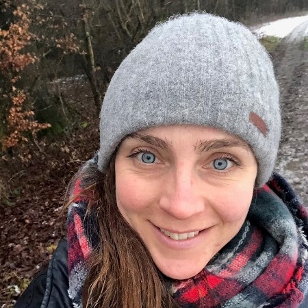 Kate Walter is fundraising for SOS Africa