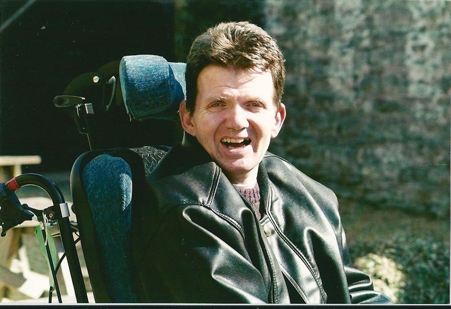 Ali Birchenall is fundraising for Multiple Sclerosis Society