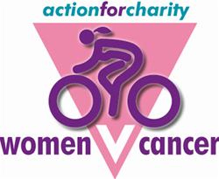 Hannah Salisbury-Arndt is fundraising for Women V Cancer Open Challenges