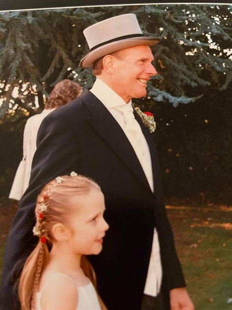 Emily Rigby is fundraising for Stroke Association