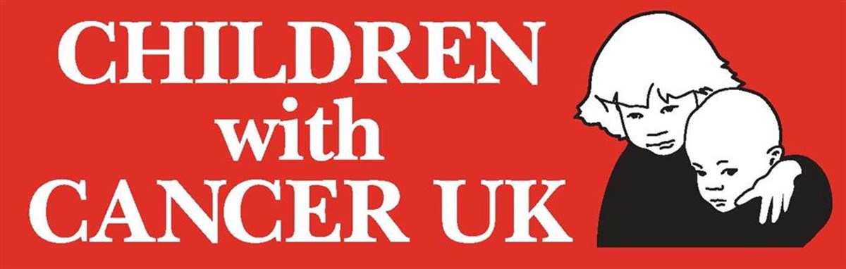 stephanie coburn is fundraising for Children with Cancer UK