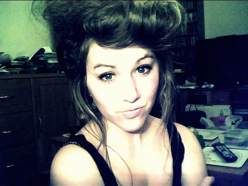 Lucy Ansell Is Fundraising For Cancer Research Uk