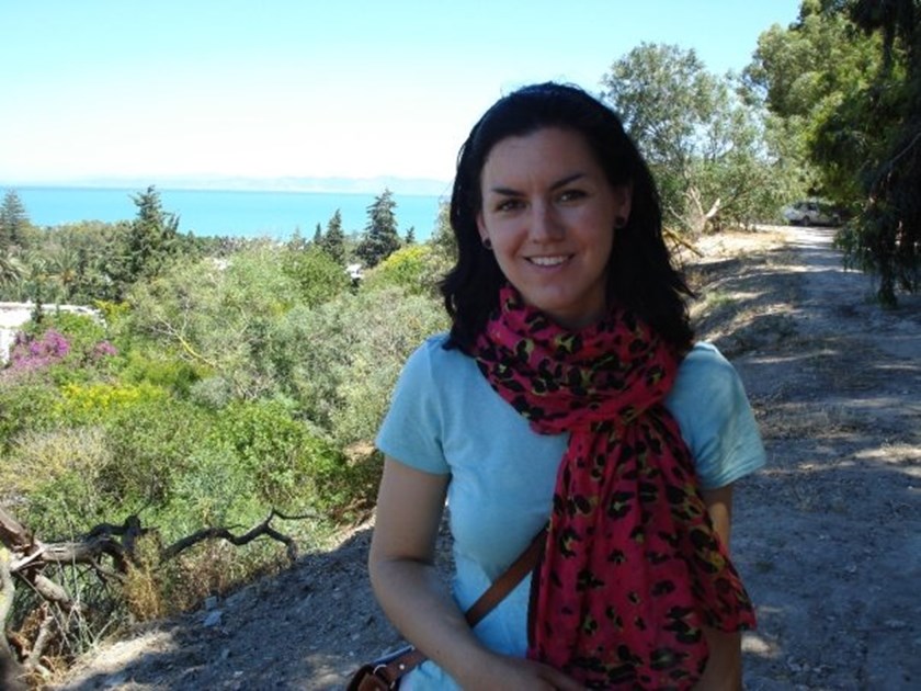 Laura Goodwin is fundraising for NSPCC