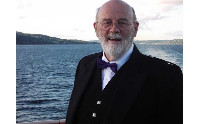 McConachie Family is fundraising for Chest Heart & Stroke Scotland