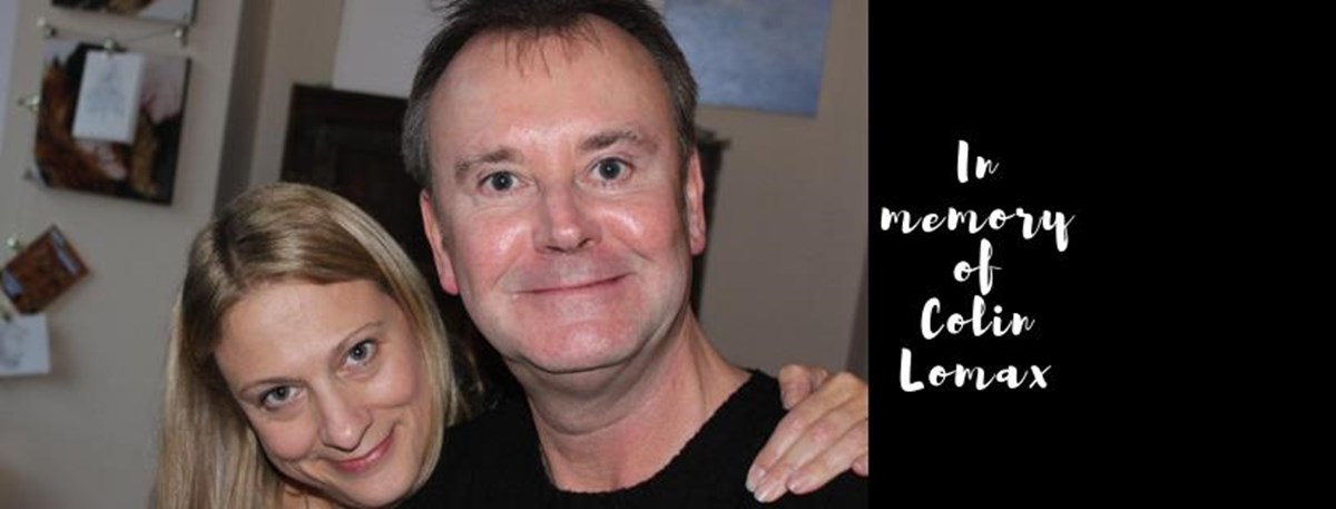 Manga UK is fundraising for UK Sepsis Trust