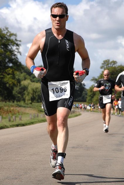 Matthew Grayson is fundraising for Walworth Garden