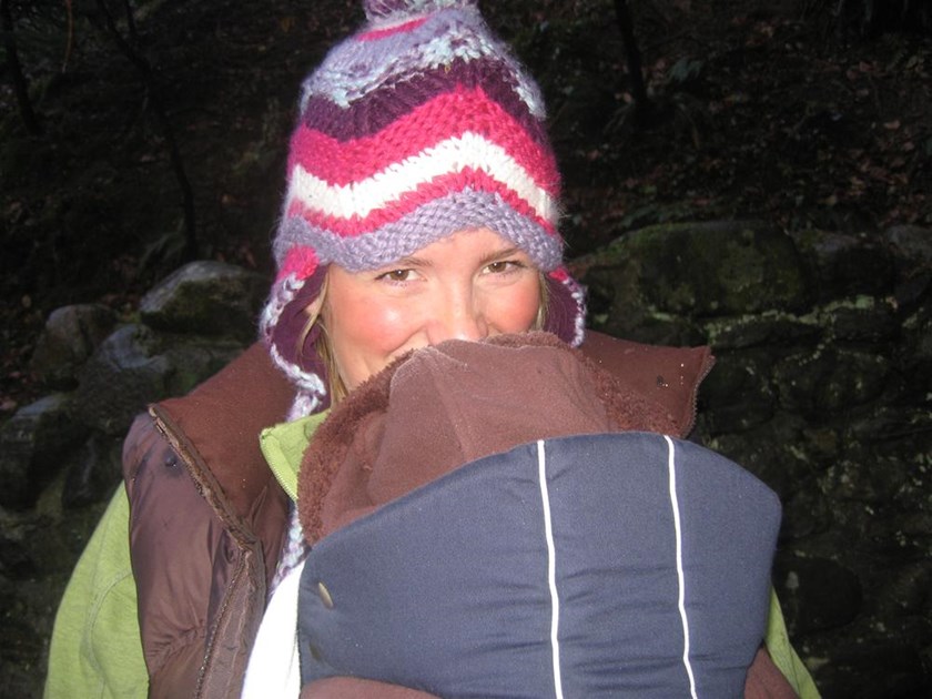 Emma Macleod is fundraising for Parkinson’s UK