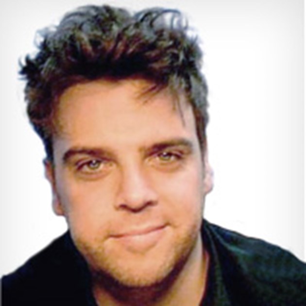 Paul Nickerson is fundraising for TOM Foundation