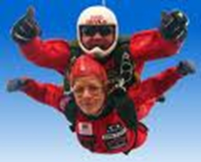 Fiona Webb is fundraising for Help for Heroes