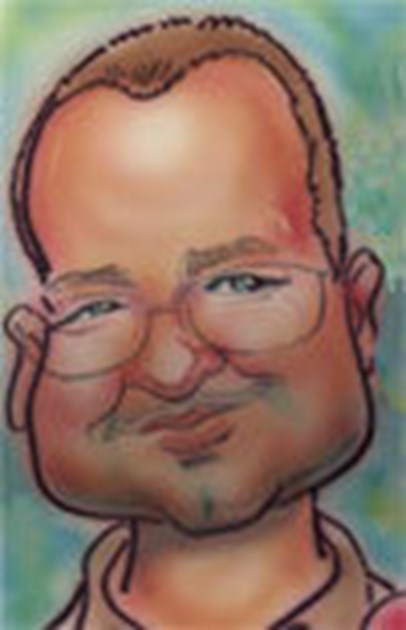 mark Nuttall is fundraising for Cancer Research UK