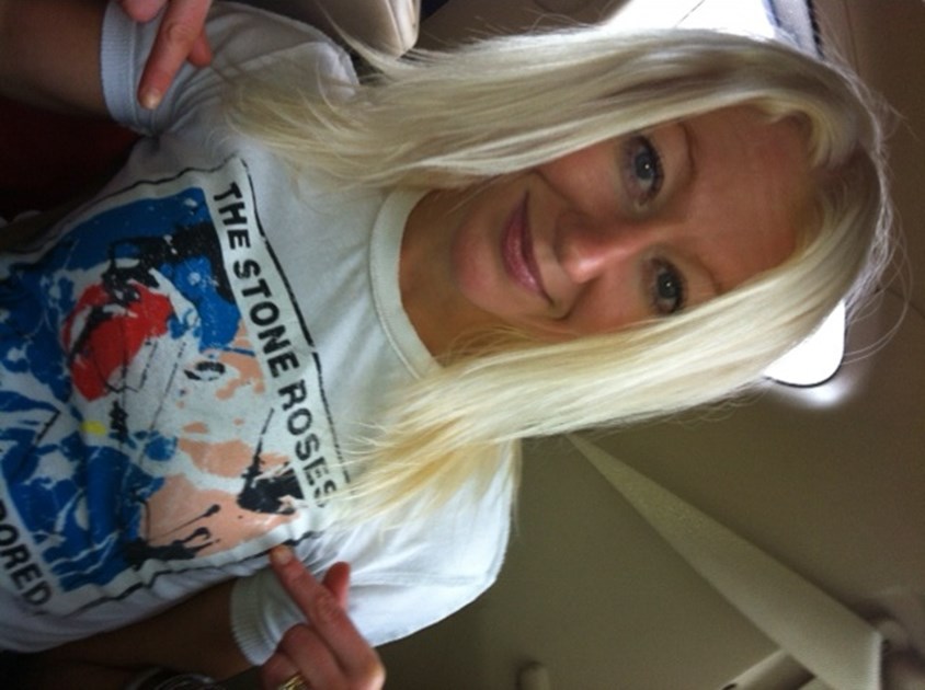 Lisa Entwistle-Evans is fundraising for Cancer Research UK