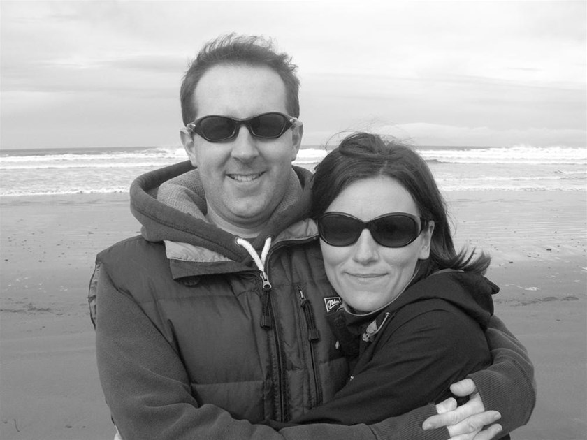 Charlie Lindo is fundraising for Macmillan Cancer Support