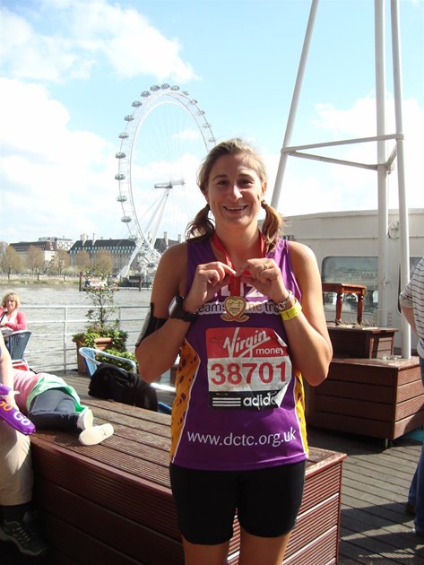 elizabeth fretwell is fundraising for Dreams Come True