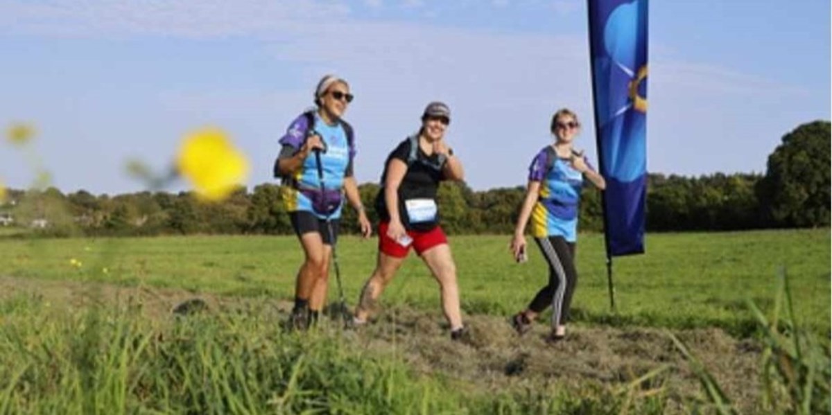 Elisha Cox is fundraising for Alzheimer's Society