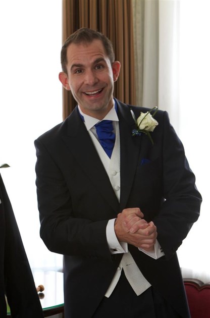 Phill Ireland is fundraising for Heart Of Kent Hospice