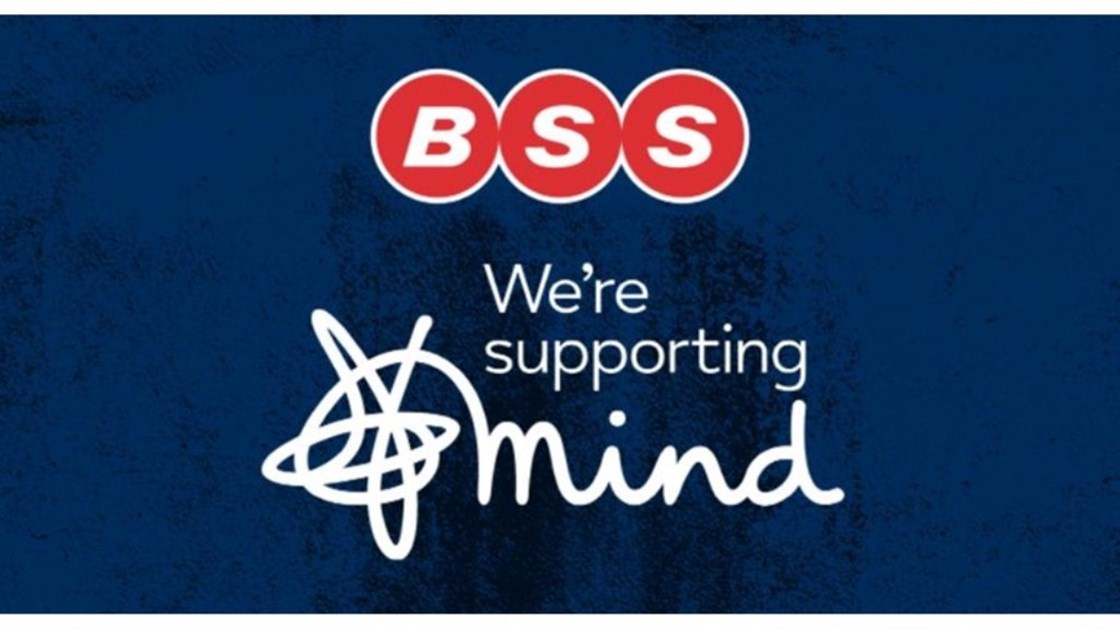 BSS SSW is fundraising for Mind