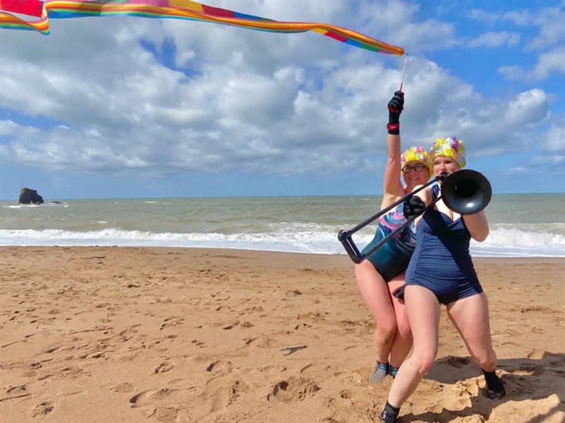 Anna Garratt is fundraising for British Heart Foundation
