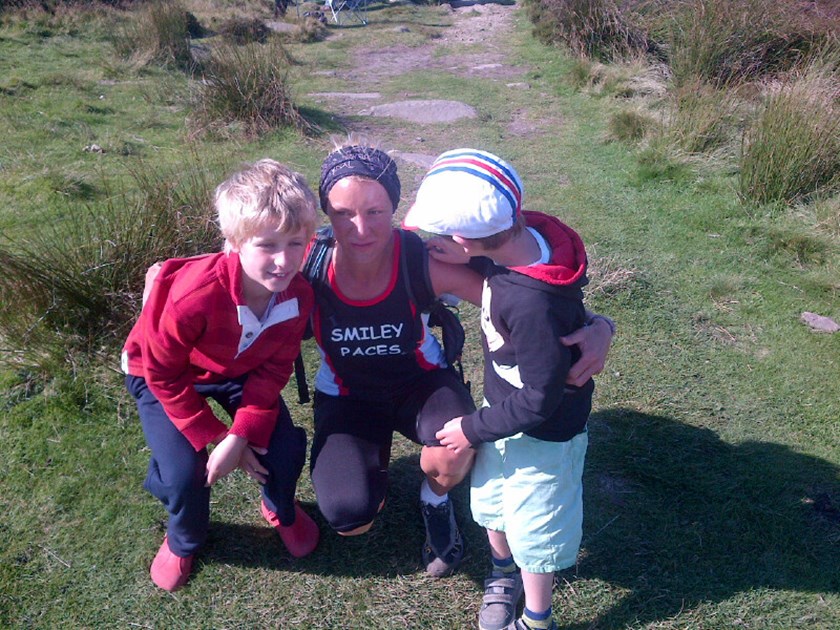 Hannah Gilman is fundraising for Voluntary Service Overseas