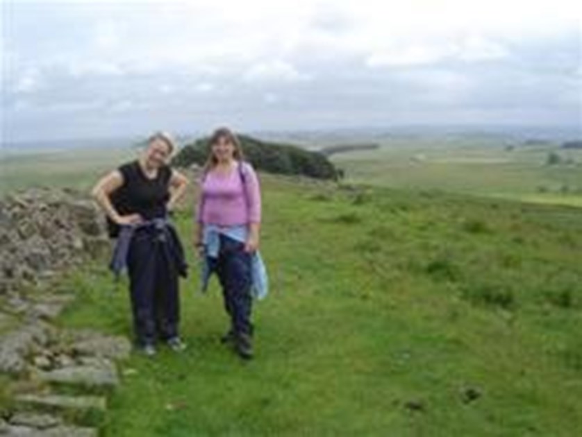 Jennifer Rooke is fundraising for Cancer Research UK