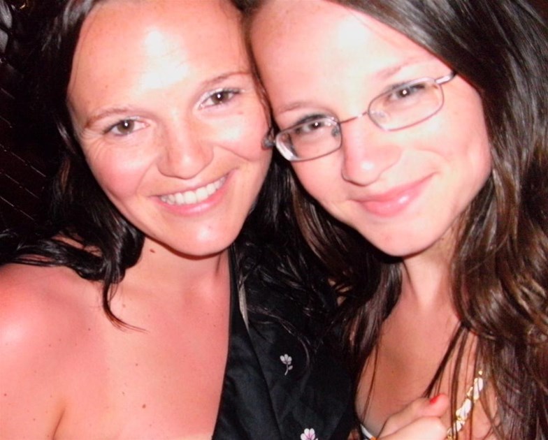 Rachel Platt is fundraising for THE CHRISTIE CHARITY