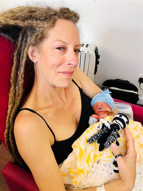Jessica Herbert is fundraising for Martin House Hospice for Children ...