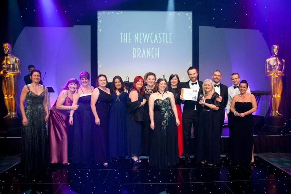 Amy Oliphant is fundraising for Alzheimer's Society