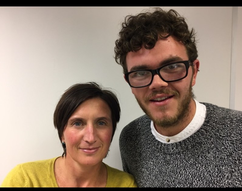Michael Catterall is fundraising for Cancer Research UK