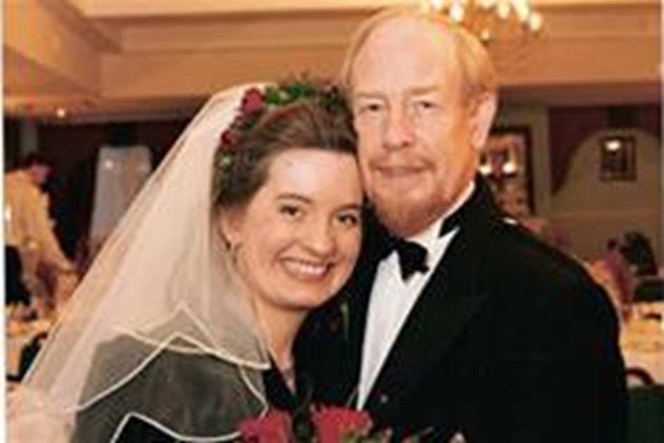 Hilary Cameron is fundraising for Cancer Research UK