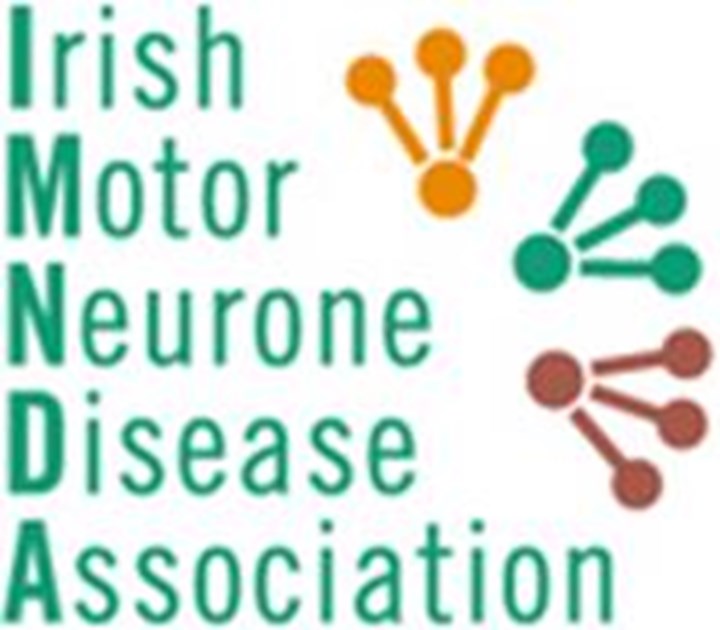 Tony Fearon is fundraising for Irish Motor Neurone Disease Association