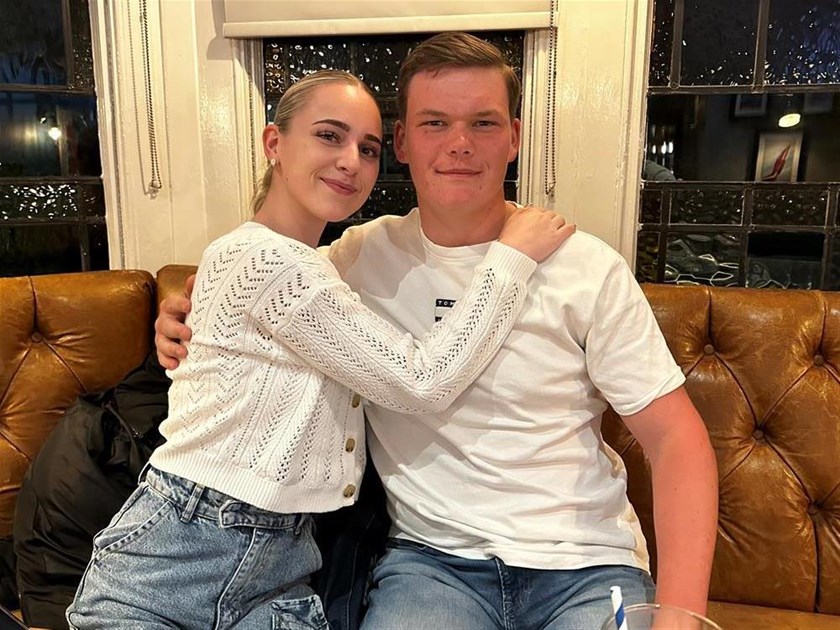 Grace Sanderson is fundraising for Meningitis Research Foundation