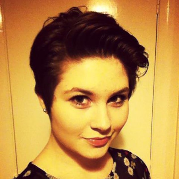 Rosie Shaw is fundraising for Little Princess Trust