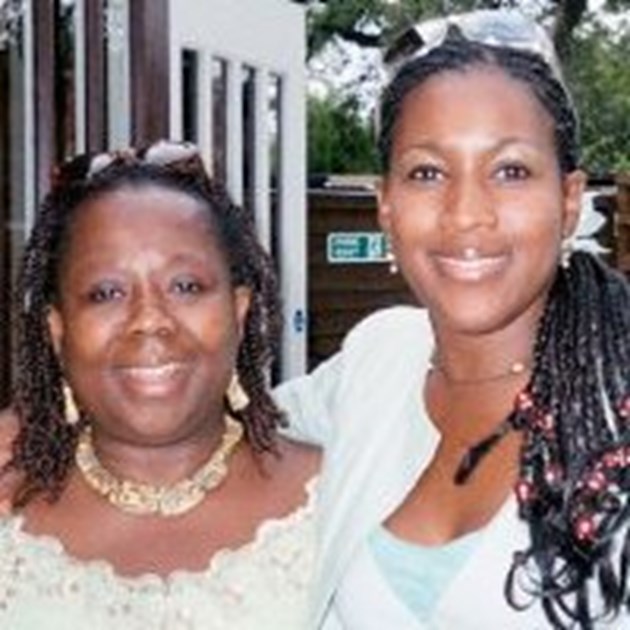 Marcia Green is fundraising for Cancer Research UK