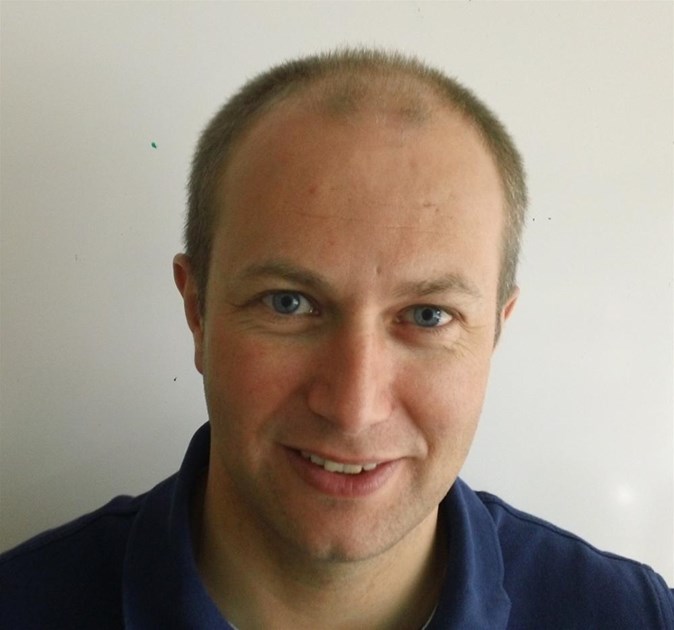 Oliver Duncan-King is fundraising for RedR UK