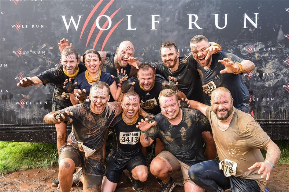 John Broadhurst is fundraising for Mind