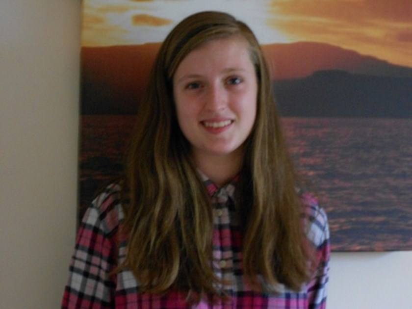 Helen Pollard is fundraising for Little Princess Trust