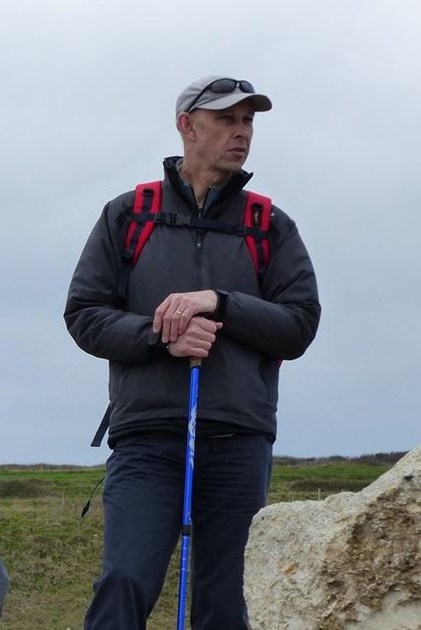 Shirley Cade is fundraising for The Royal Marsden Cancer Charity