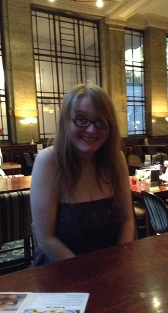 Jennifer Drewett is fundraising for Rape Crisis England & Wales