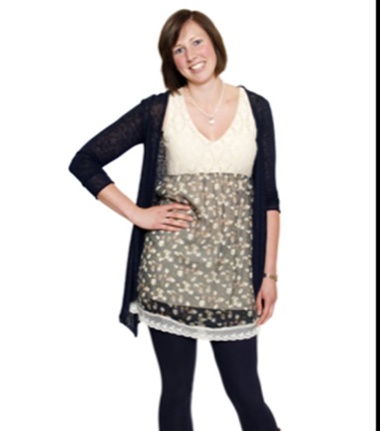 Alex Symington is fundraising for Breast Cancer Care