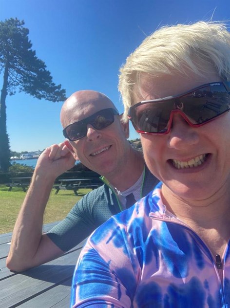 Lisa-Jane Mcilveen is fundraising for Ileostomy and Internal Pouch ...