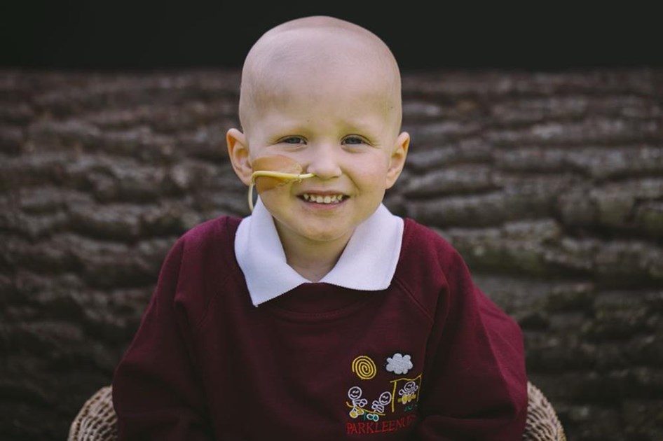 Joanne Rudd is fundraising for Alder Hey Children's Charity