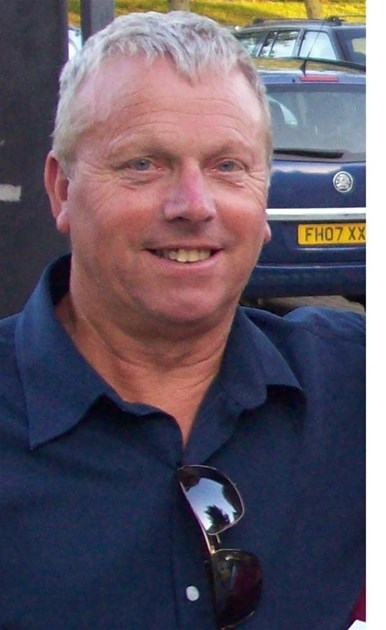 Adam Poland is fundraising for PROSTATE CANCER UK