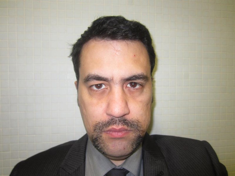 Paul Seeraj is fundraising for Male Cancer Awareness Campaign