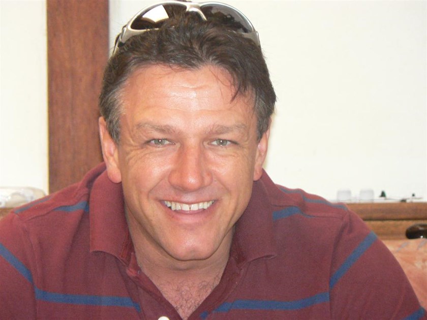 Stuart Galbraith is fundraising for Nordoff and Robbins