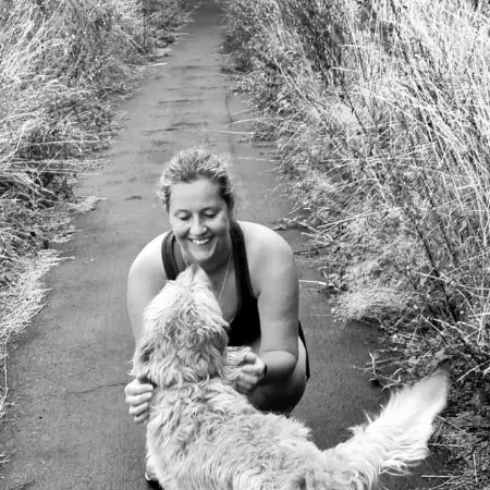 Angela Yates is fundraising for Leeds Community Healthcare charity