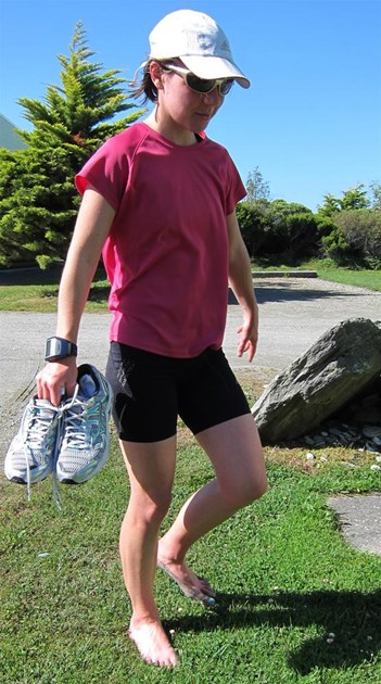 Carla Gibbons is fundraising for Edale Mountain Rescue Team