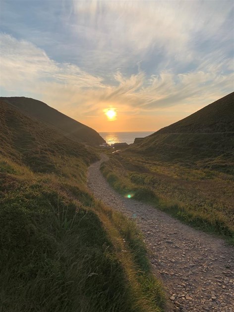 Julie Belcher is fundraising for Macmillan Cancer Support