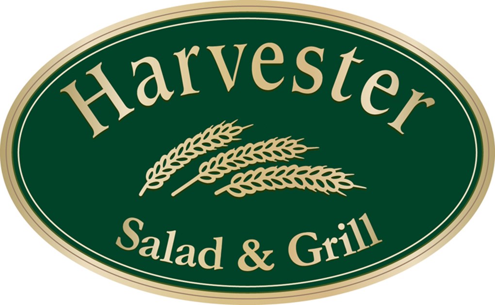 Harvester Salad & Grill is fundraising for Make-A-Wish Foundation UK