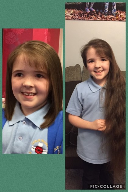 Heather Tweedle is fundraising for Little Princess Trust