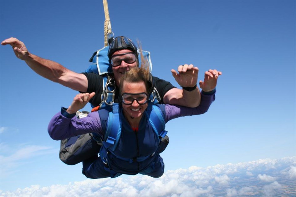 Kate Everett-Allen is fundraising for Cardiac Risk in the Young